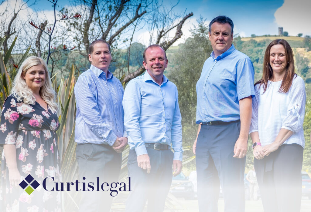 About – Curtis Legal Solicitors